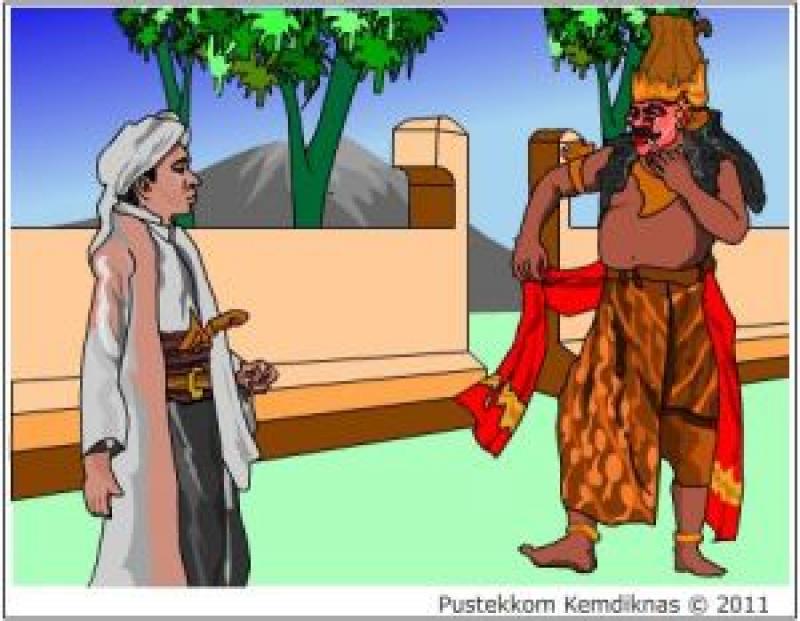 SEJARAH AKSARA JAWA (PART 02)